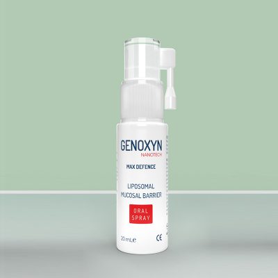 Genoxyn-Max-Defence-Oral-1600 | GEOXYN.NET | NanoTeknoloji Sağlık Ürünleri